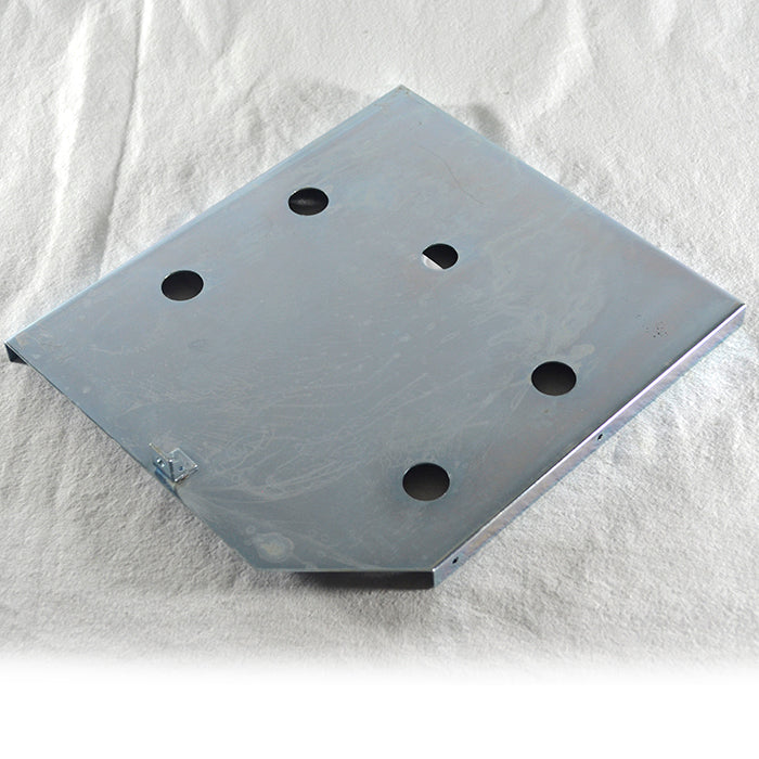 05503XL Air Plate ERXL 150 | Enerco Service Parts