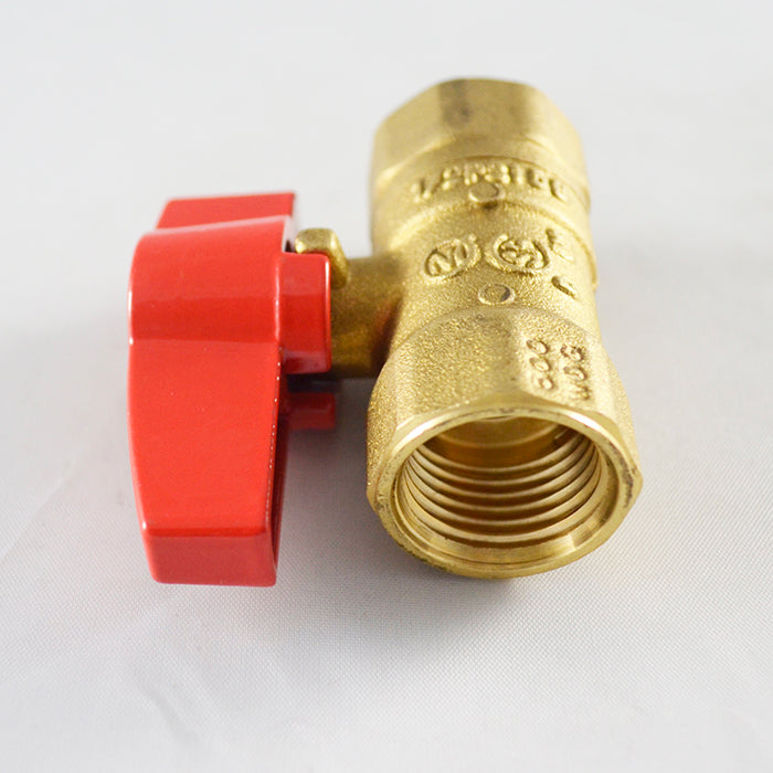 16359 Shut-Off Valve 1/2 4115 | Enerco Service Parts