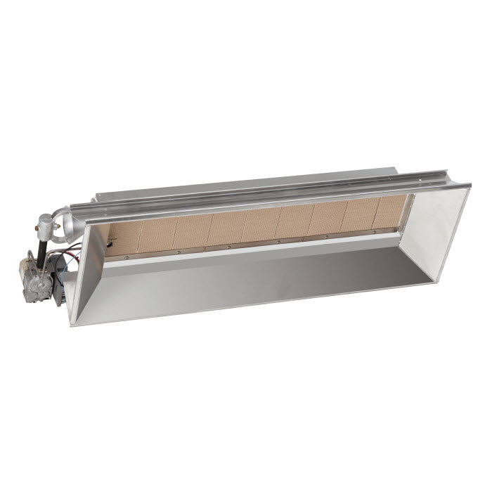 8060 PPNG High Intensity Radiant Workshop Heater | Heatstar