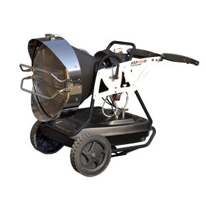 Kerosene/Oil/Multi-Fuel - Portable Radiant - HVAC DISTRIBUTION Kerosene/Oil/Multi-Fuel - Portable Radiant - HVAC DISTRIBUTION